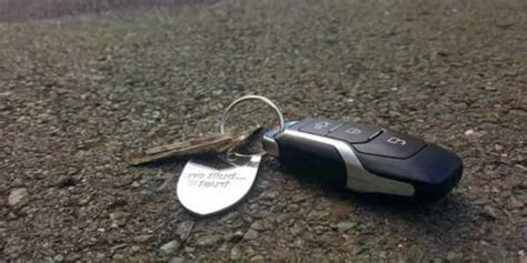 I Lost My Car Keys Let S Help With That Replacement