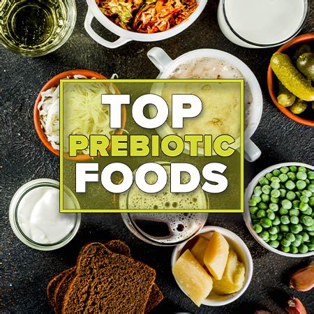 Top Prebiotic Foods You Should Be Eating Atrantil