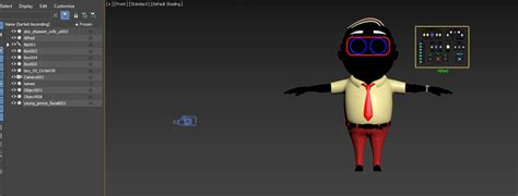 no texture appearing r 3dsmax