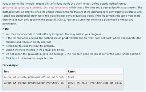 Solved Part 1 Public Class Test102 Public Static Void