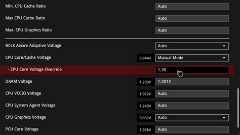 How To Overclock Intel Cpus Pc Gamer