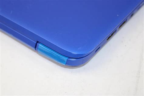 HP Stream 13 Notebook PC Property Room