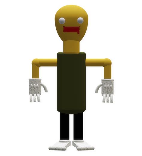Test Render By Johncanned On Deviantart