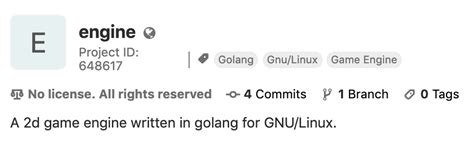 Proposal Define Module Comment Convention For Module Documentation · Issue 35546 · Golanggo