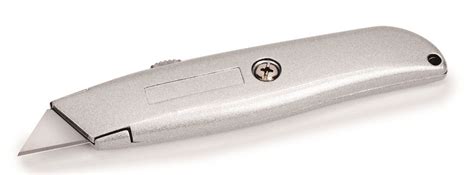 KNIFE KENDO RETRACTABLE TRIMMING KNIFE Go Green Store