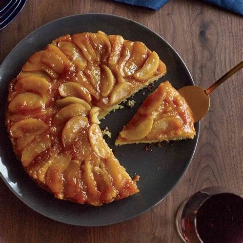 Upside Down Pumpkin Pie Recipe