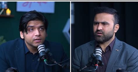 Dr Affan Qaiser Justifies Wifes Vlogging After Criticizing Sistrology Reviewitpk