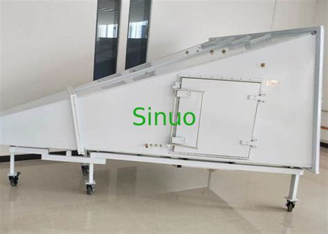 CISPR Gigahertz Transverse Electro Magnetic Cell EMI Test System