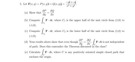 Solved Yi Xj 5 Let F X Y P X Y I Q X Y J 2