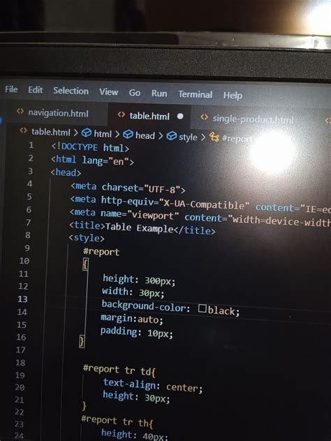 Priyanka Kandagul On Linkedin Day3learned About Navigation Design And Table Creation Under The