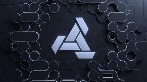 Ubisoft Anvil Engine Logo Animation Behance