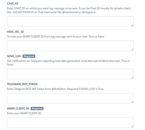 GitHub TheCaduceus WARP UNLIMITED ADVANCED Get Unlimited Amount Of Data In Cloudflare S WARP VPN