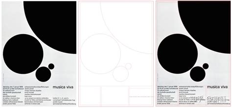 全面掌握版式设计中的网格系统 知乎