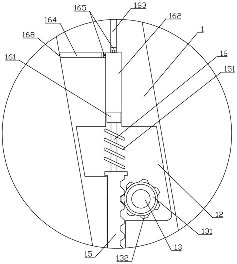 一种安全警示装置