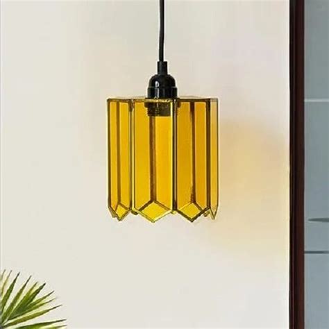 Metal Decorative Classic Pendent Lamp At ₹ 600piece In Moradabad Id