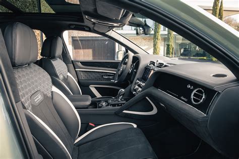 New Bentley Speed Edition 12 Models Are an Ode to the Phenomenal W12 ...