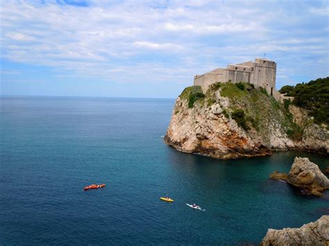 Ladies And Gentlemen Casterly Rock From Game Of Thrones Travel Tips