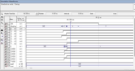 基于vhdl语言的计时秒表设计电子秒表vhdl Csdn博客 基于vhdl语言的计时秒表设计电子秒表vhdl Csdn博客
