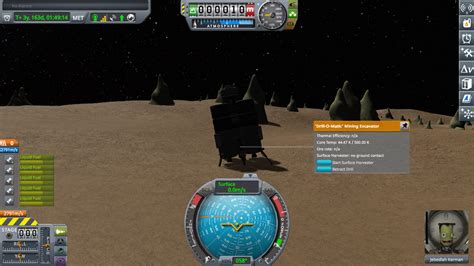 what causes this bug r kerbalspaceprogram