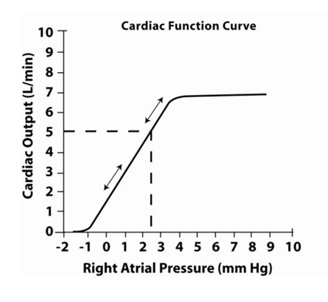 Venous Return Flashcards Quizlet
