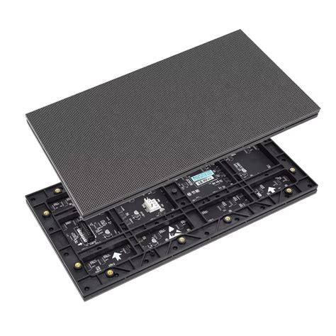 Best Indoor LED Display Module Xtreme