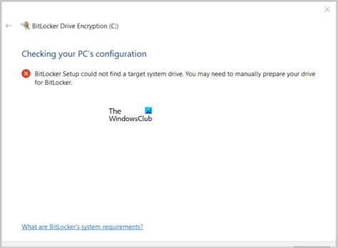 Check BitLocker Drive Encryption Status For Drive Using Command Line