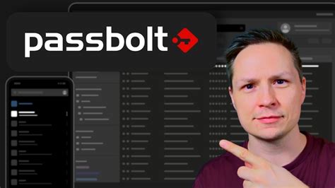 Take Control Of Your Passwords With Passbolt The Open Source Password Manager Youtube