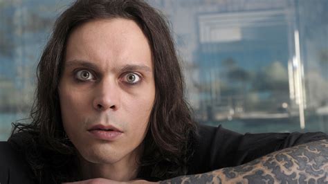 Why Ville Valo Is Obsessed With The Dark Side Louder