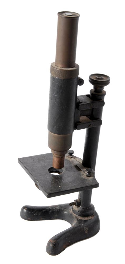 Classical Microscope
