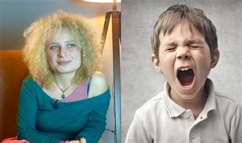 როგორ უნდა მოიქცეთ ბავშვთან რთული ქცევის დროს 7 რჩევა ფსიქოლოგისგან რადიო ფორტუნა Fortuna Ge