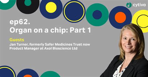 Dodi Axelson On Linkedin Organ On A Chip Part 1