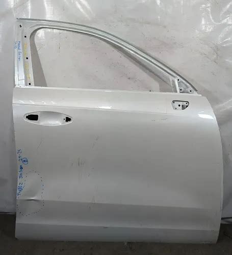 Puerta Delantera Derecha Gwm Haval Joilion 2024 2025 T4b2 Mercadolibre