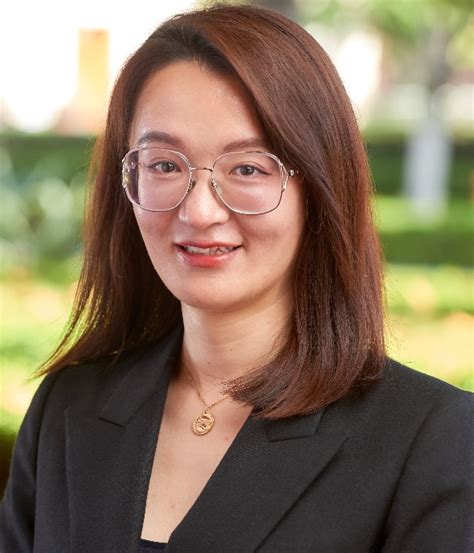 Yanjun Liu Usc Marshall Usc Marshall