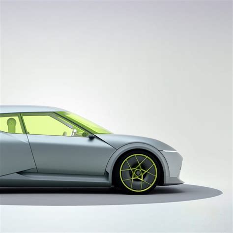 Five Electric Cars From Iaa Mobility That Are Leading The Design Race