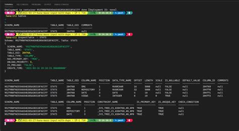 Sap Developers On Linkedin Sap Tech Bytes Sap Hana Mass Input With