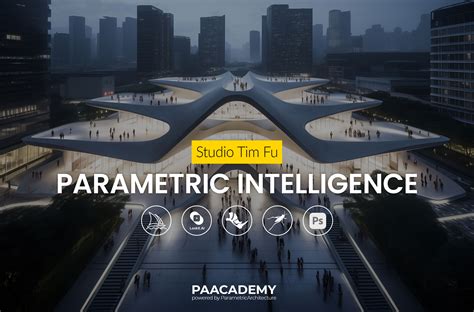 Parametric Intelligence Parametric Architecture