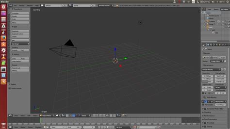 Objects Unable To See Anything After Importing Obj File Blender Stack Exchange