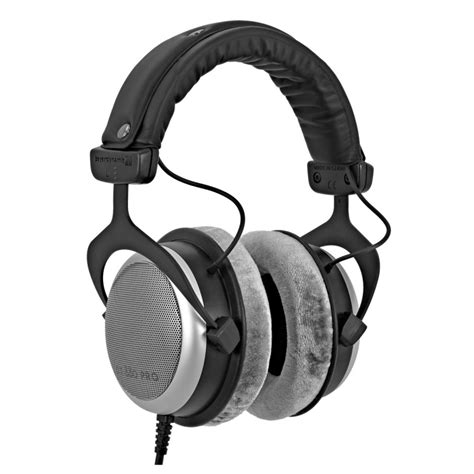 Beyerdynamic Dt 880 Pro Headphones Analogue Seduction