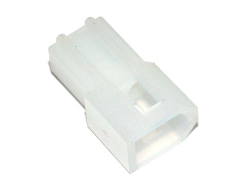 Molex Connector Plug Pin