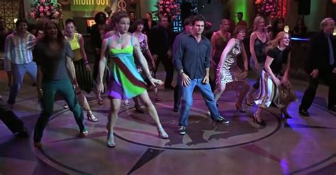 Take 100 Of The Best Dance Scenes In Movie History Now Add ‘uptown Funk