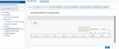 Crm Webui Lets Get Started Sapcodes