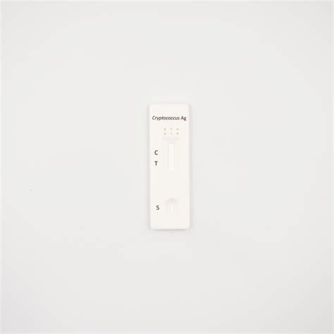 Citest Cryptococcus Antigen Rapid Test Cassette Zmedic