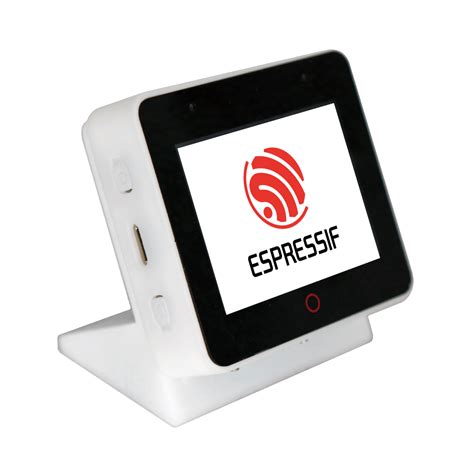 Esp32 S3 Box Embarcados Sua Fonte De Informações Sobre Sistemas