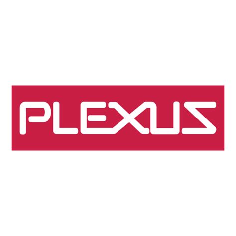 Plexus Logo Png Vector Ai Free Download