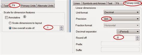 Membuat Template Gambar Autocad 2010 Lanjutan