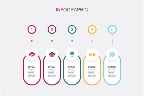 Premium Vector Saas Cloud Storage Database Compatibility Configuration Icons Infographic