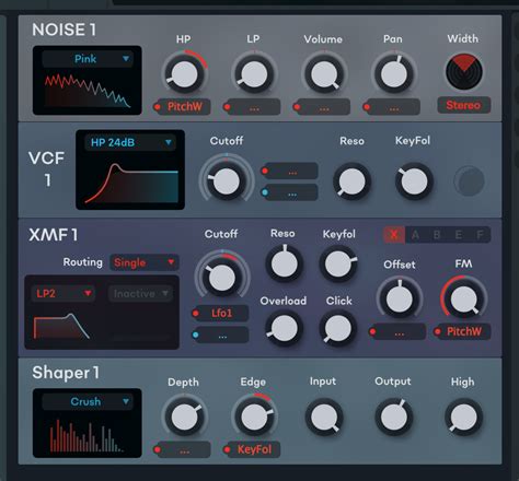 Massive Modular And Hz 28 Plugmon Massive Modular And Hz 28 Plugmon