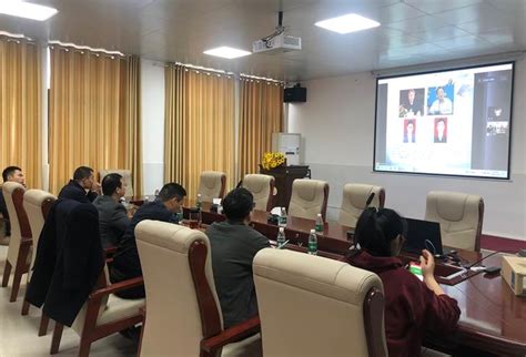 2022年秋季学术沙龙第二讲 吉首大学计算机科学与工程学院