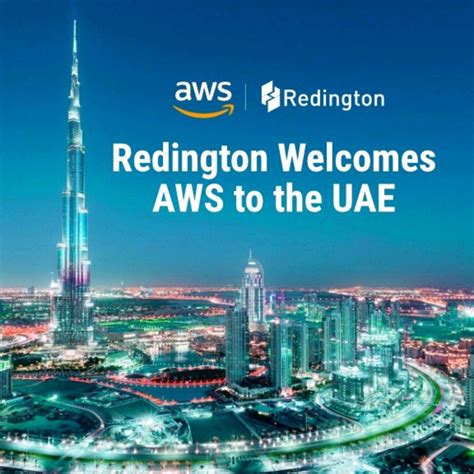mariam samuel on linkedin cloudcomputing cloud aws datacenter redington distribution…