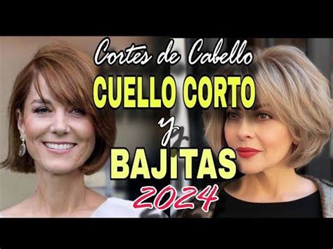 Tendencia Cabello 2024 ️ Alarga El Cuello Y Estiliza Tu Figura Mujeres